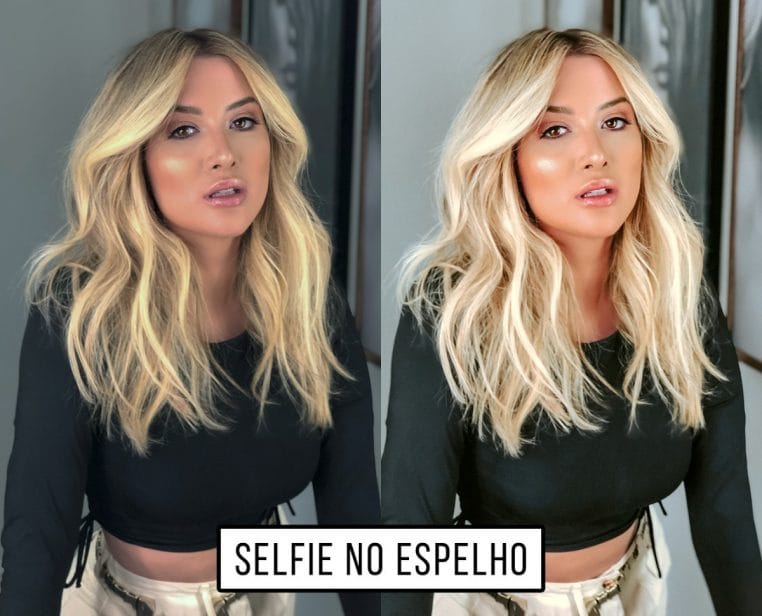 Livia Brasil Influencer Pack Lightroom Presets Fotos Insta | Ilustrei ...