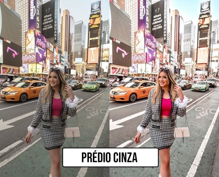 Livia Brasil Inverno Pack Lightroom Presets Fotos Instagram | Ilustrei ...