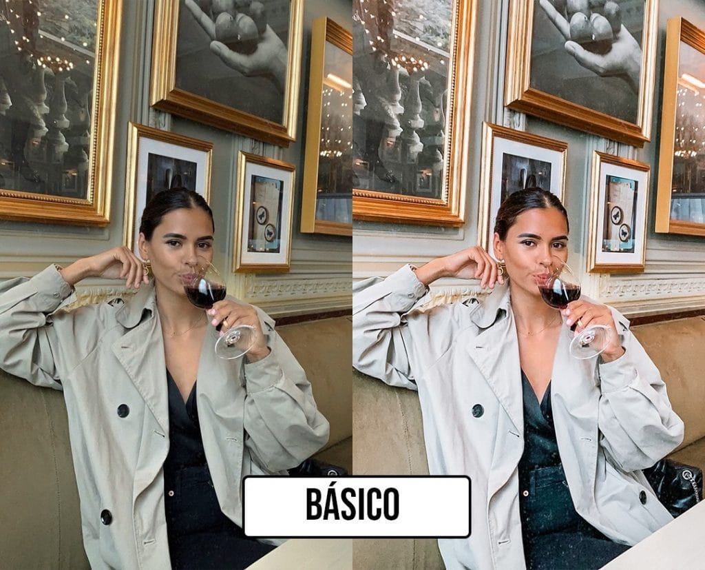 Livia Brasil Inverno Pack Lightroom Presets Fotos Instagram | Ilustrei ...